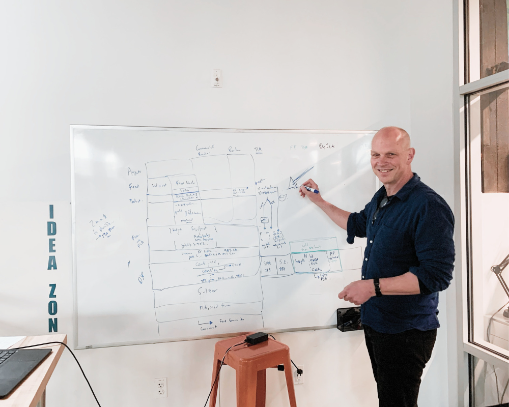 About Us — Next Rung Technology