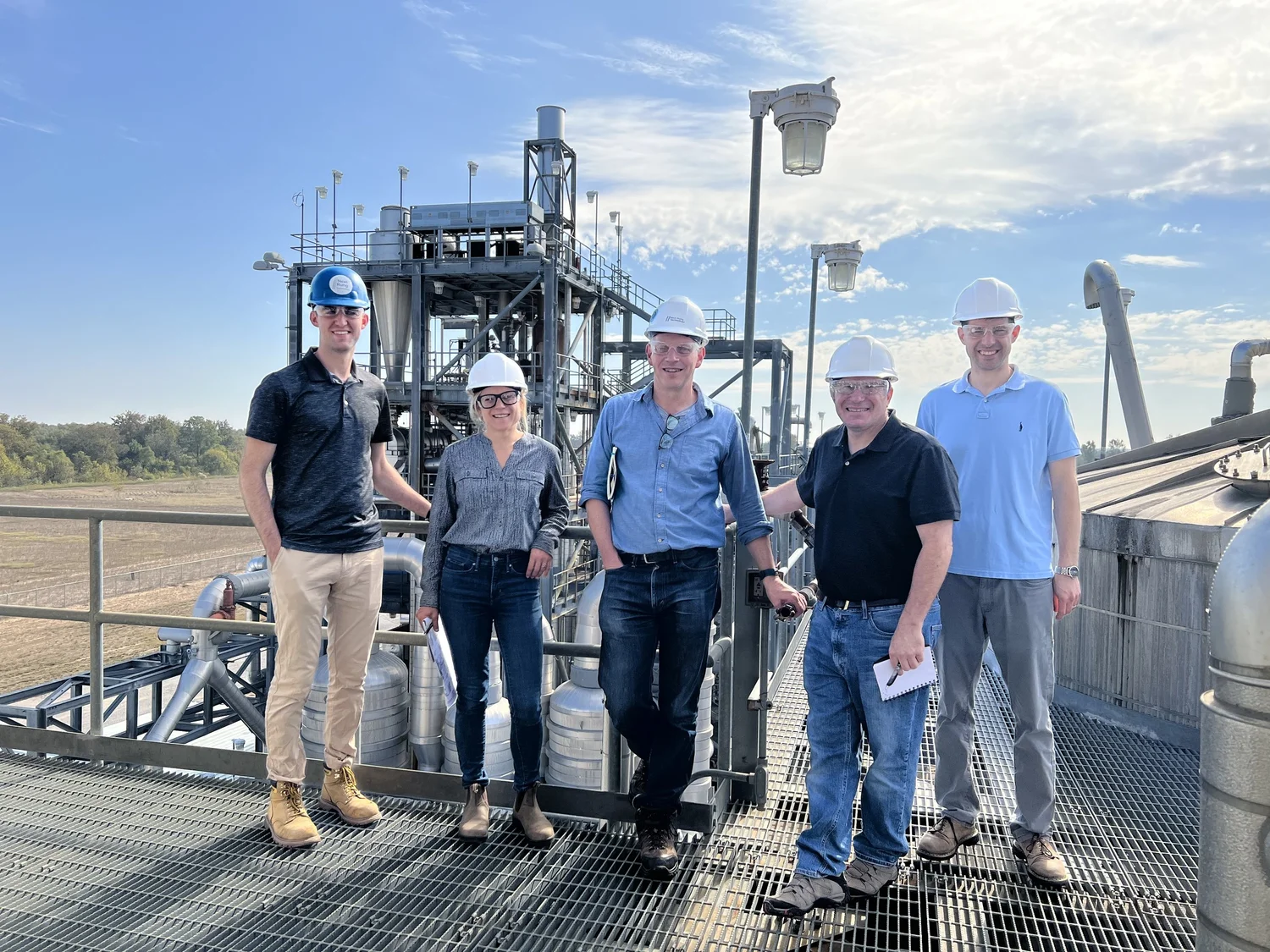 About Us — Next Rung Technology