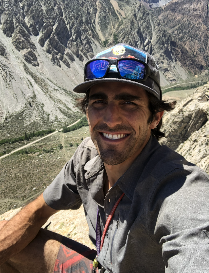 Our Team — Next Rung Technology