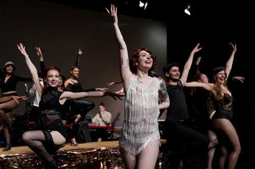 Get tickets to Chicago the Musical — Happily Ever After Productions