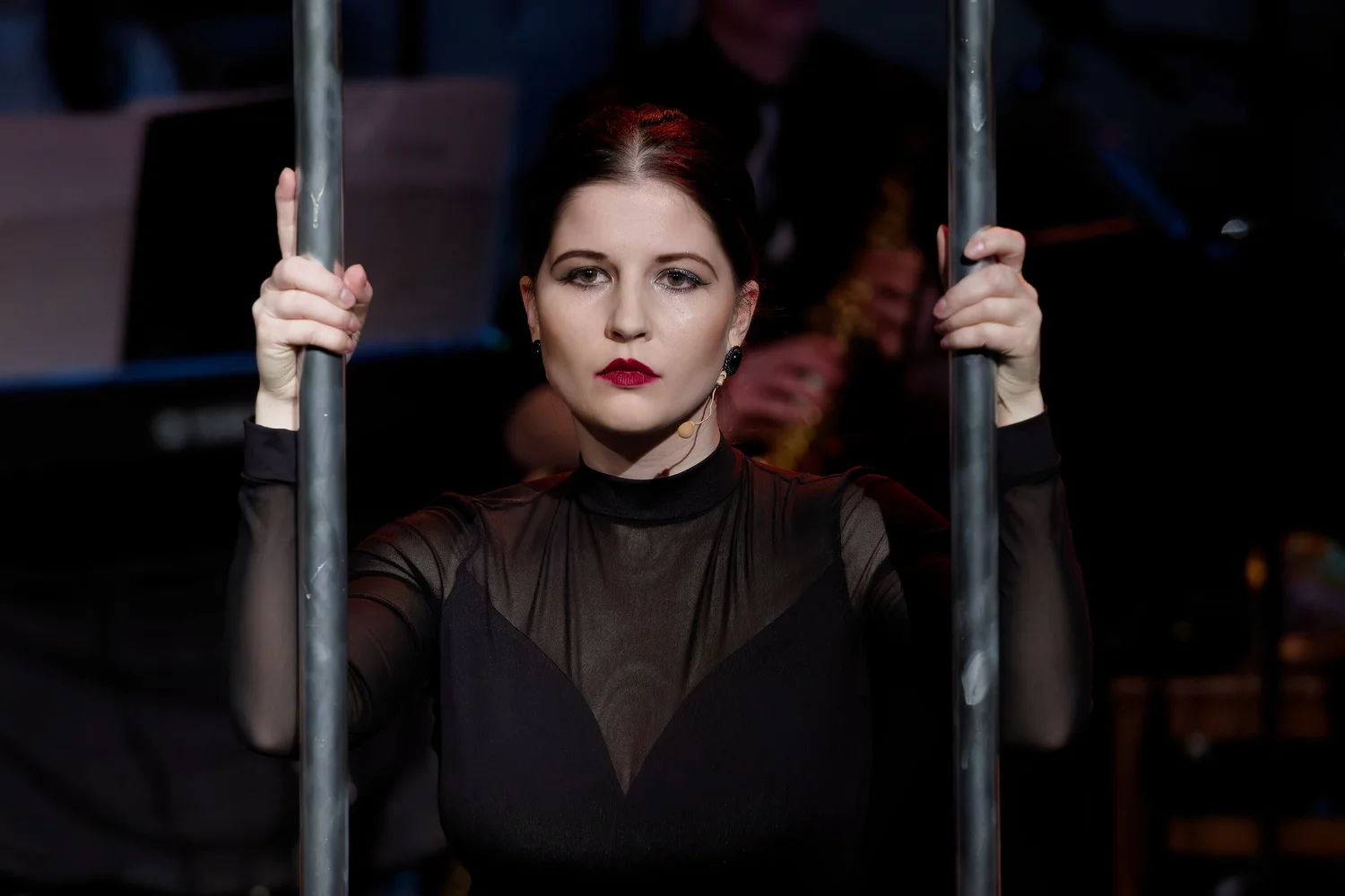 Get tickets to Chicago the Musical — Happily Ever After Productions