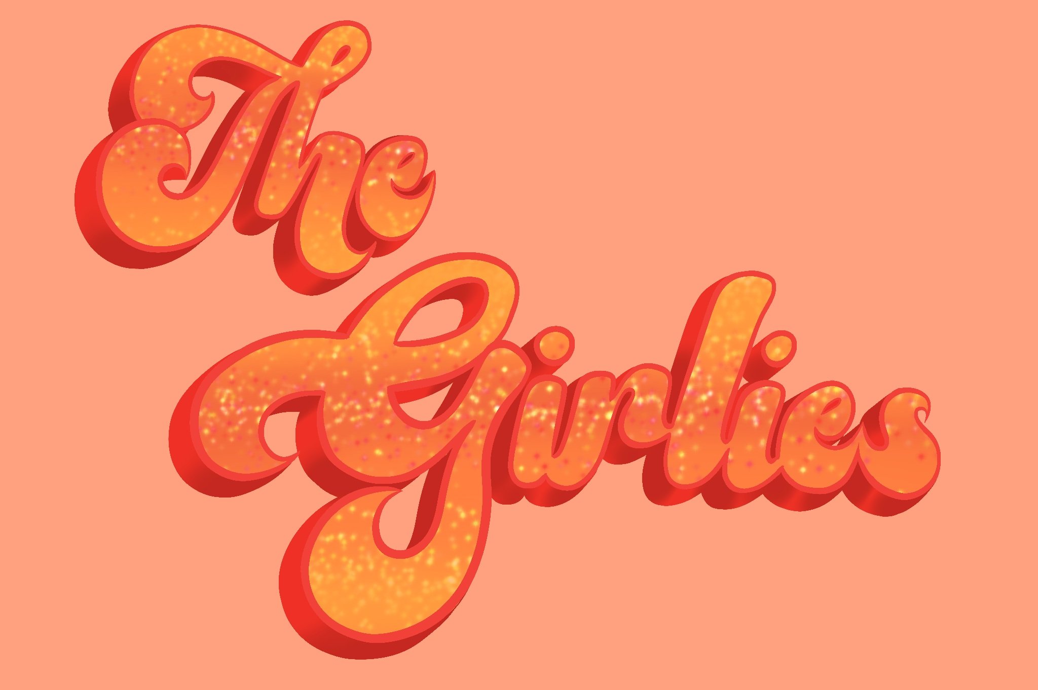 The Girlies — Cashara Devon
