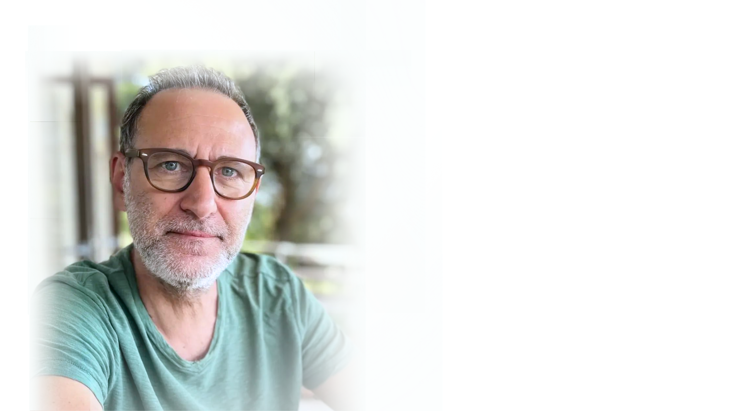 David Bedrick | UnShame Your Life