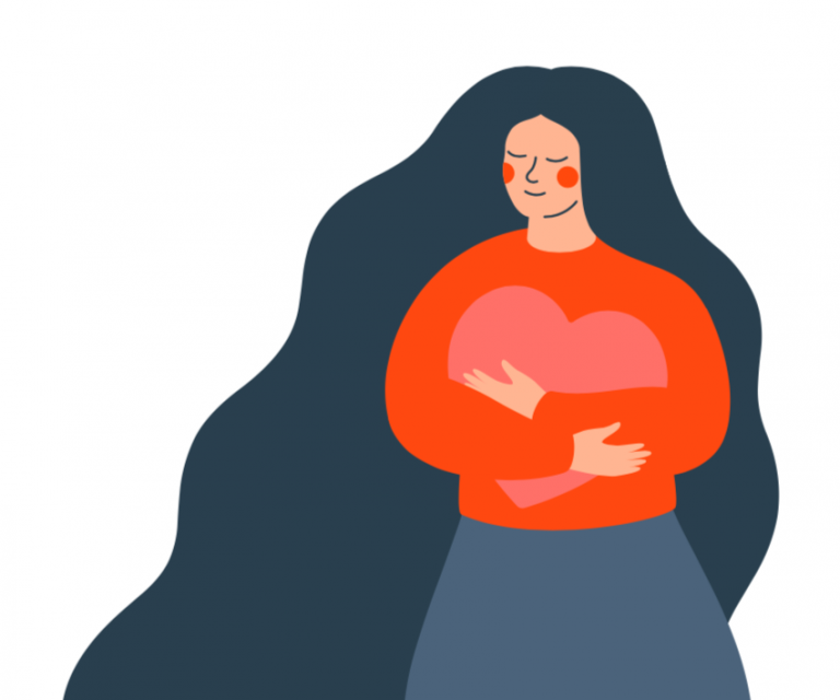 Overcoming Body Shame: Developing Your Inner Authority — DAVID BEDRICK