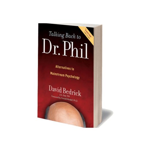 Books by David Bedrick — DAVID BEDRICK