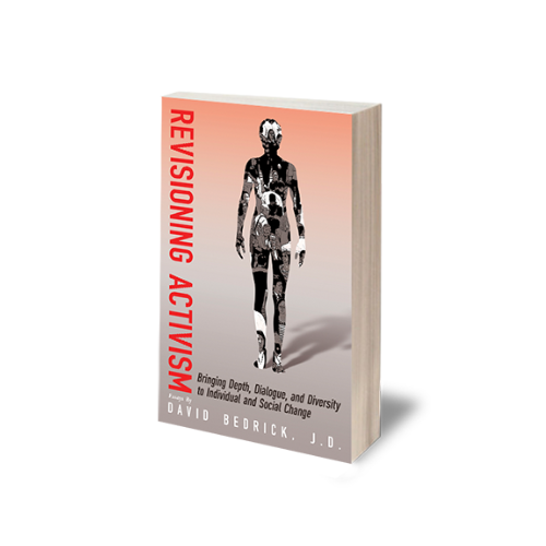 Books by David Bedrick — DAVID BEDRICK