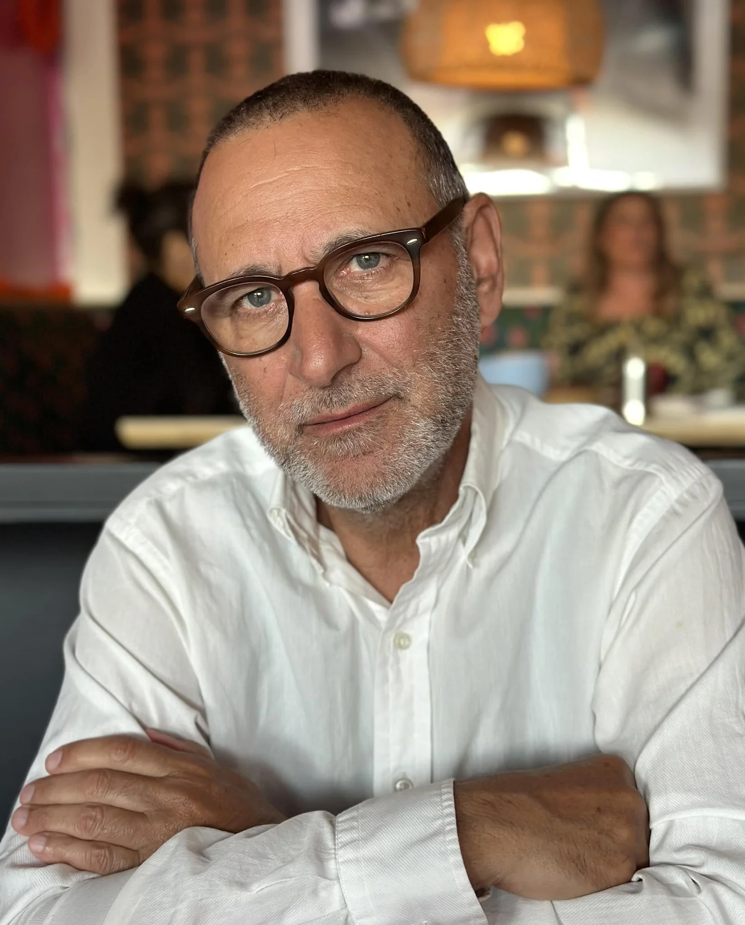 UnShaming Addictions Class — DAVID BEDRICK