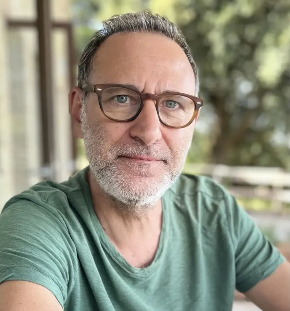 About David + UnShaming — DAVID BEDRICK