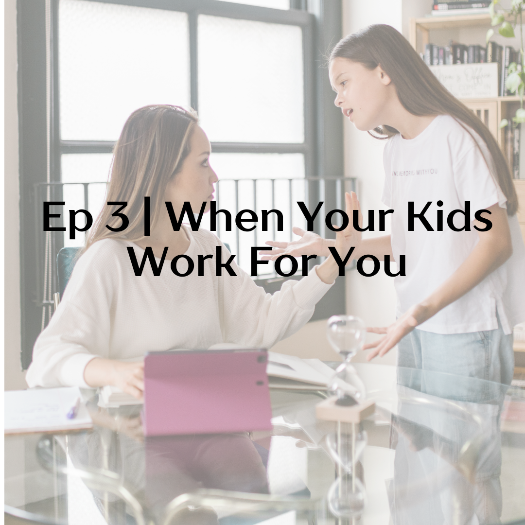 S2 Ep 3: When Your Kids Work For You — DanceBookkeeping.co