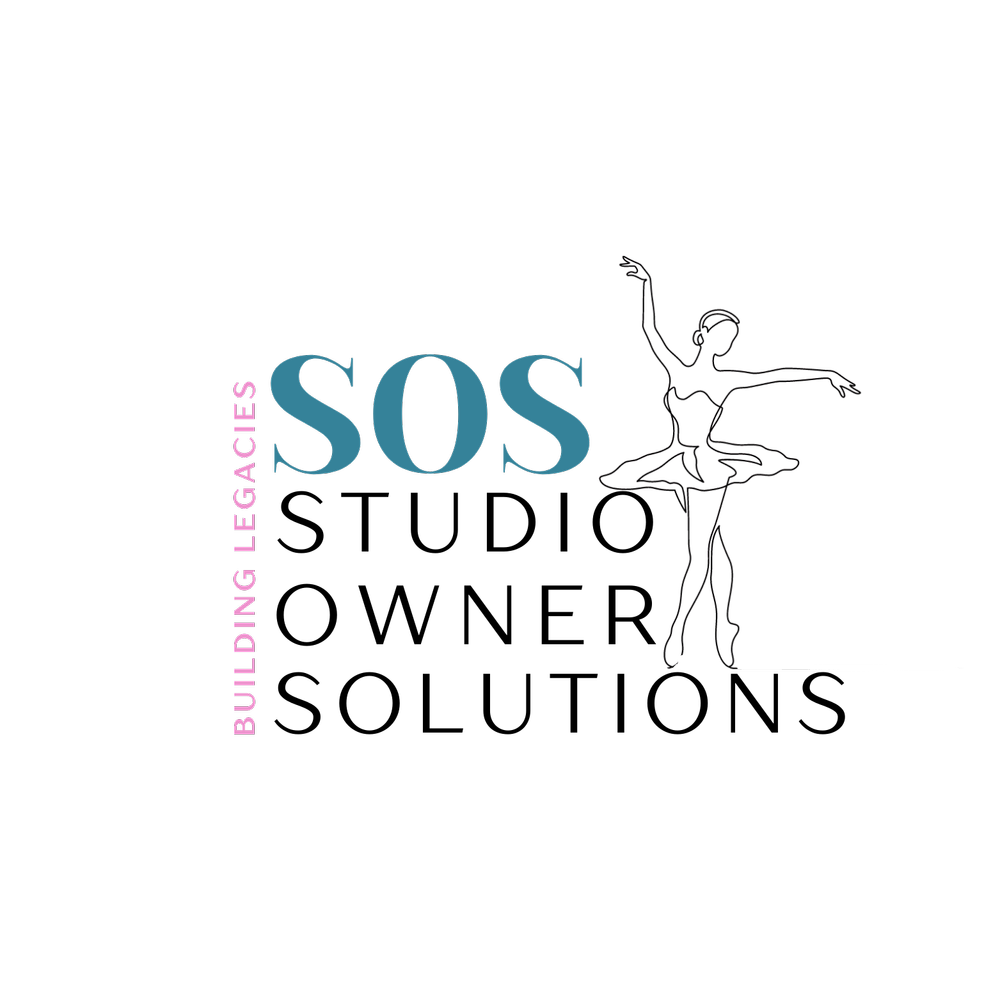 Studio Owner Solutions — DanceBookkeeping.co