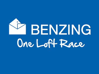 The UK Premier One Loft Race