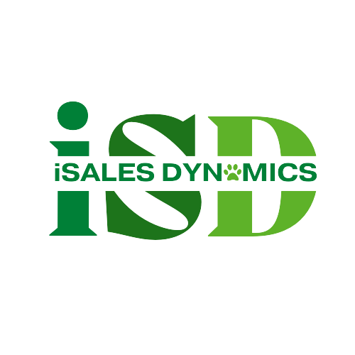 iSales Dynamics