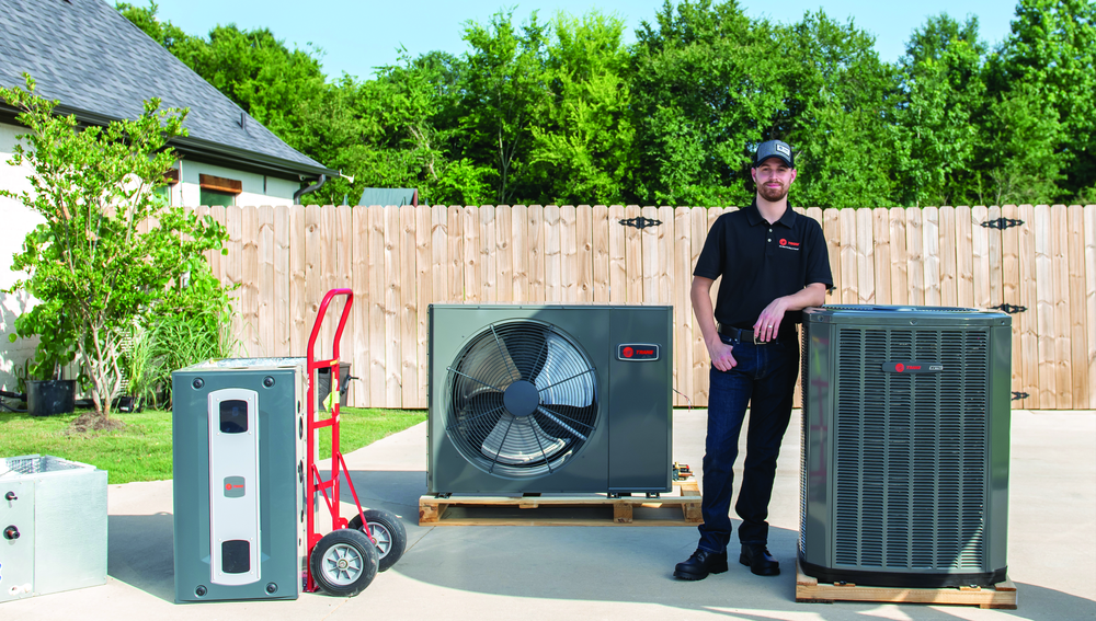 Rich's Heating & Air