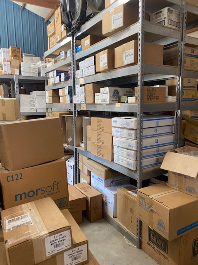 BERKELEY PAPER COMPANY since 1982