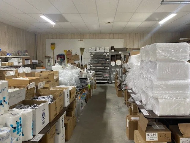 BERKELEY PAPER COMPANY since 1982