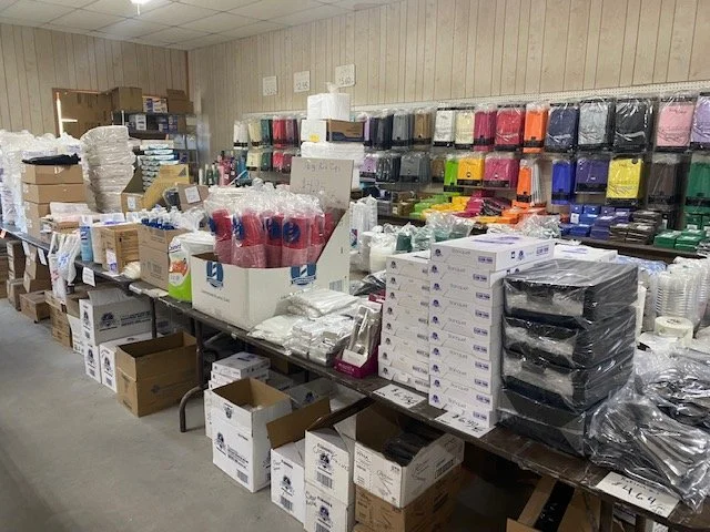 BERKELEY PAPER COMPANY since 1982