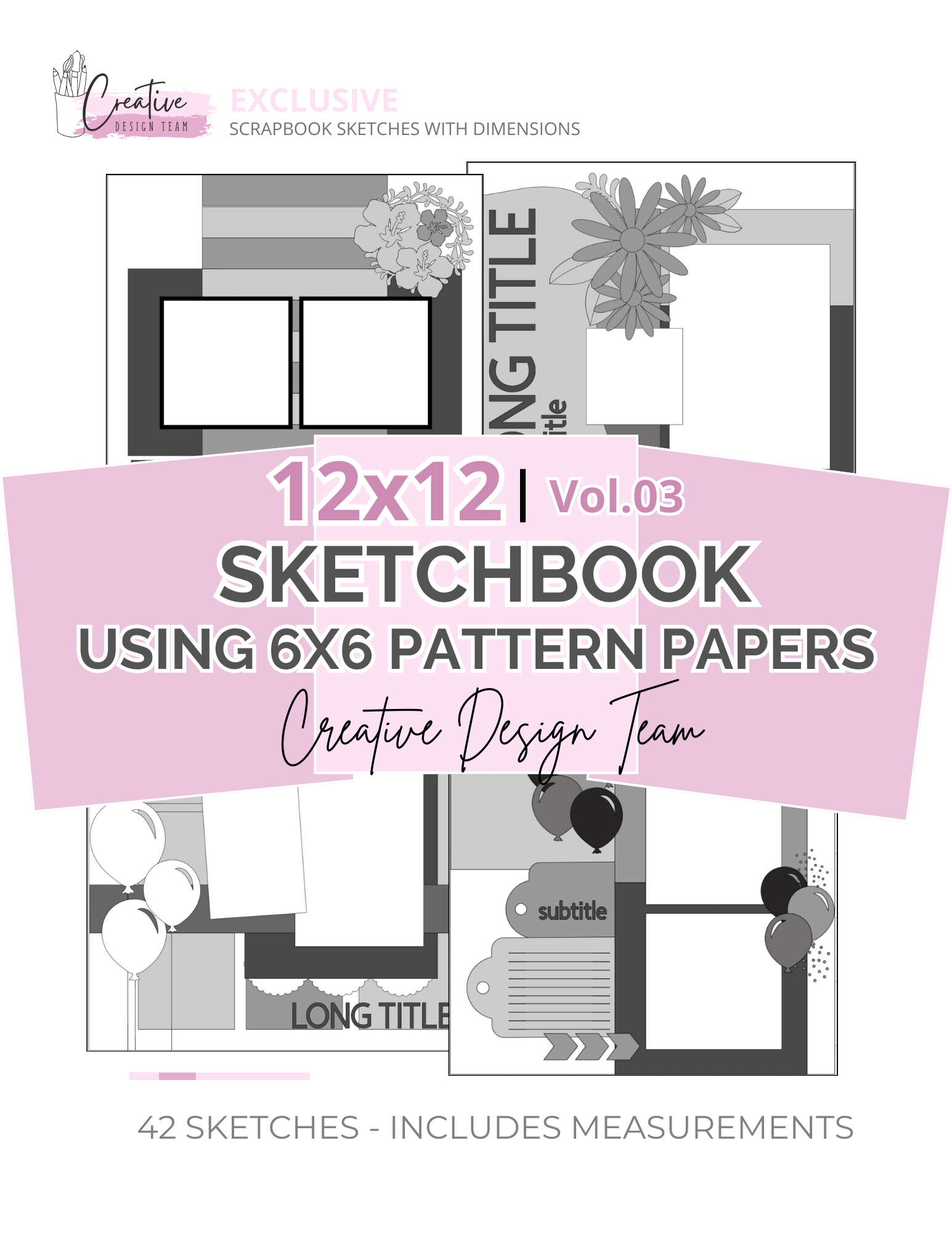 Creative Design Team