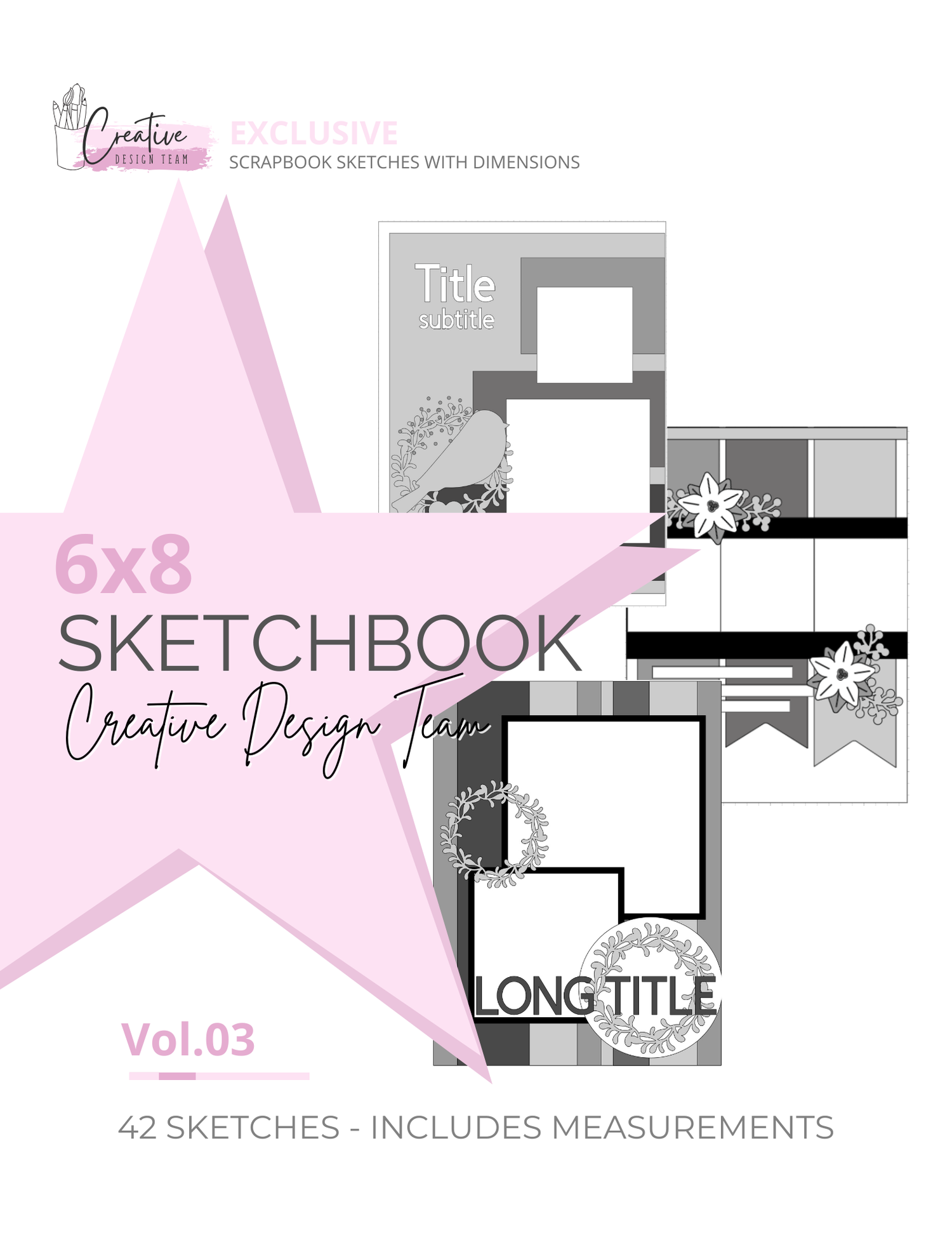 Creative Design Team