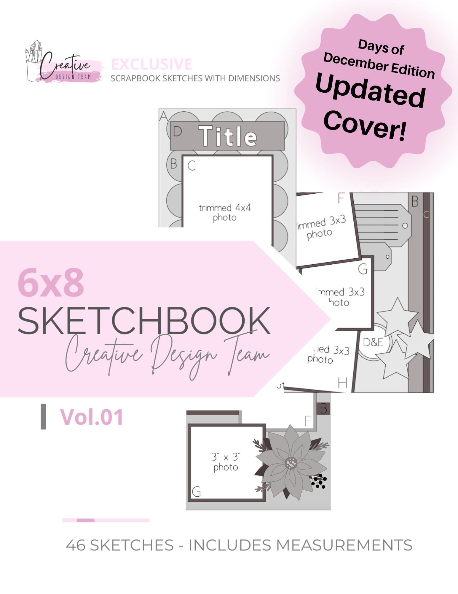 Creative Design Team