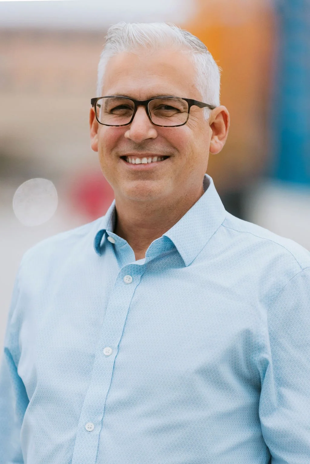 Frank Florido — 616 Counseling