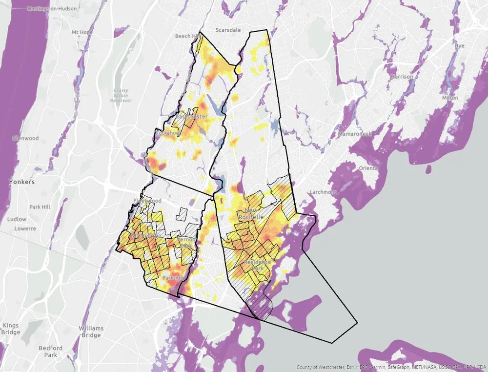 General 5 — Regional Climate Action Roadmap and Toolkit