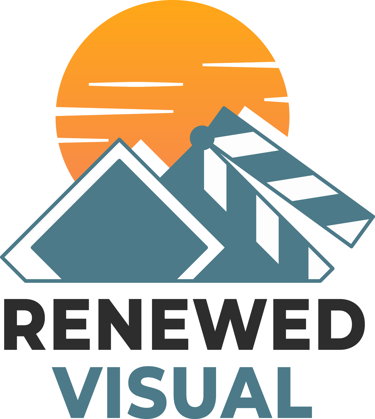 Renewed Visual