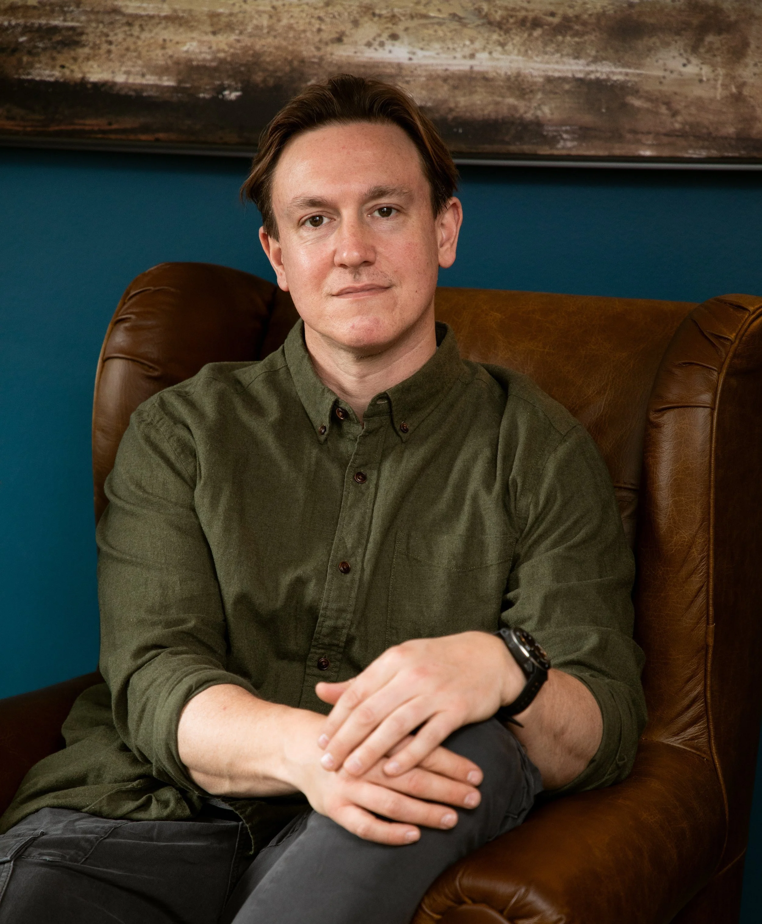 Stortford Therapy Space