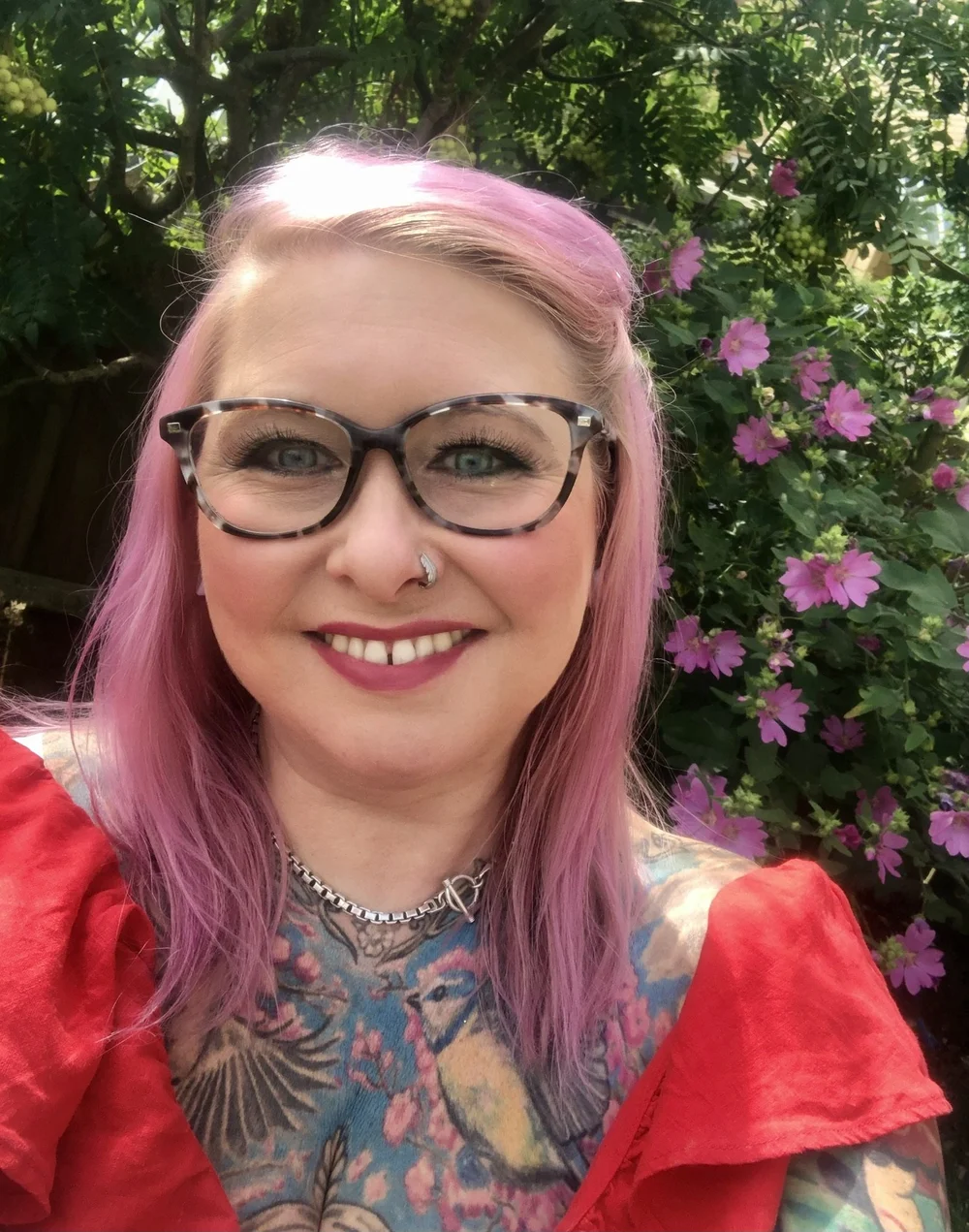 Stortford Therapy Space