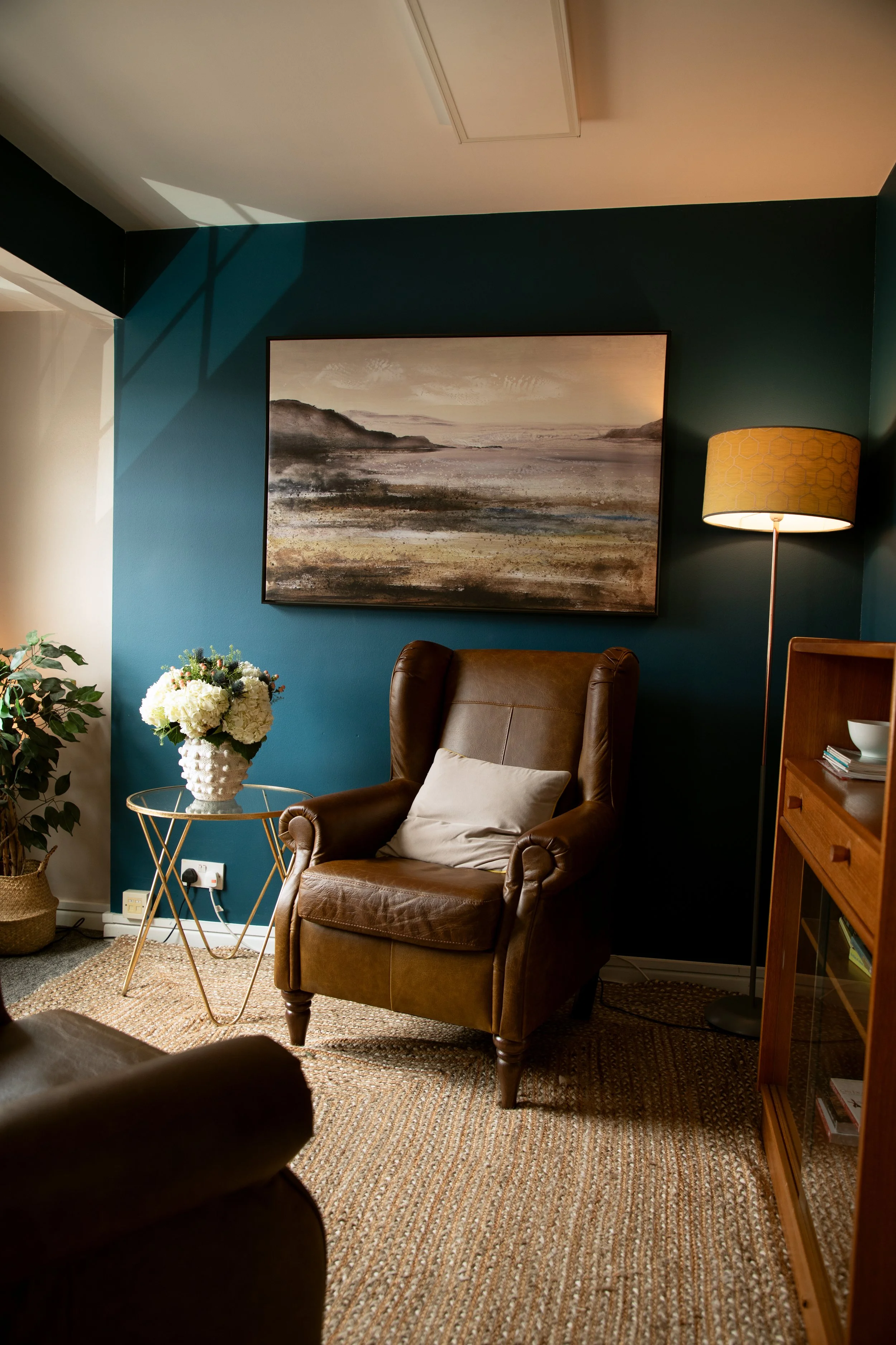 Therapies Offered — Stortford Therapy Space