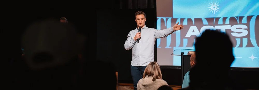 Beliefs — SALT CHURCH