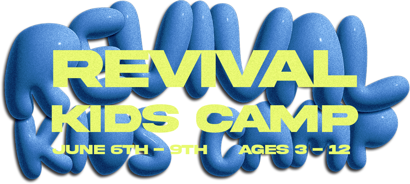 General 4 — SALT CHURCH