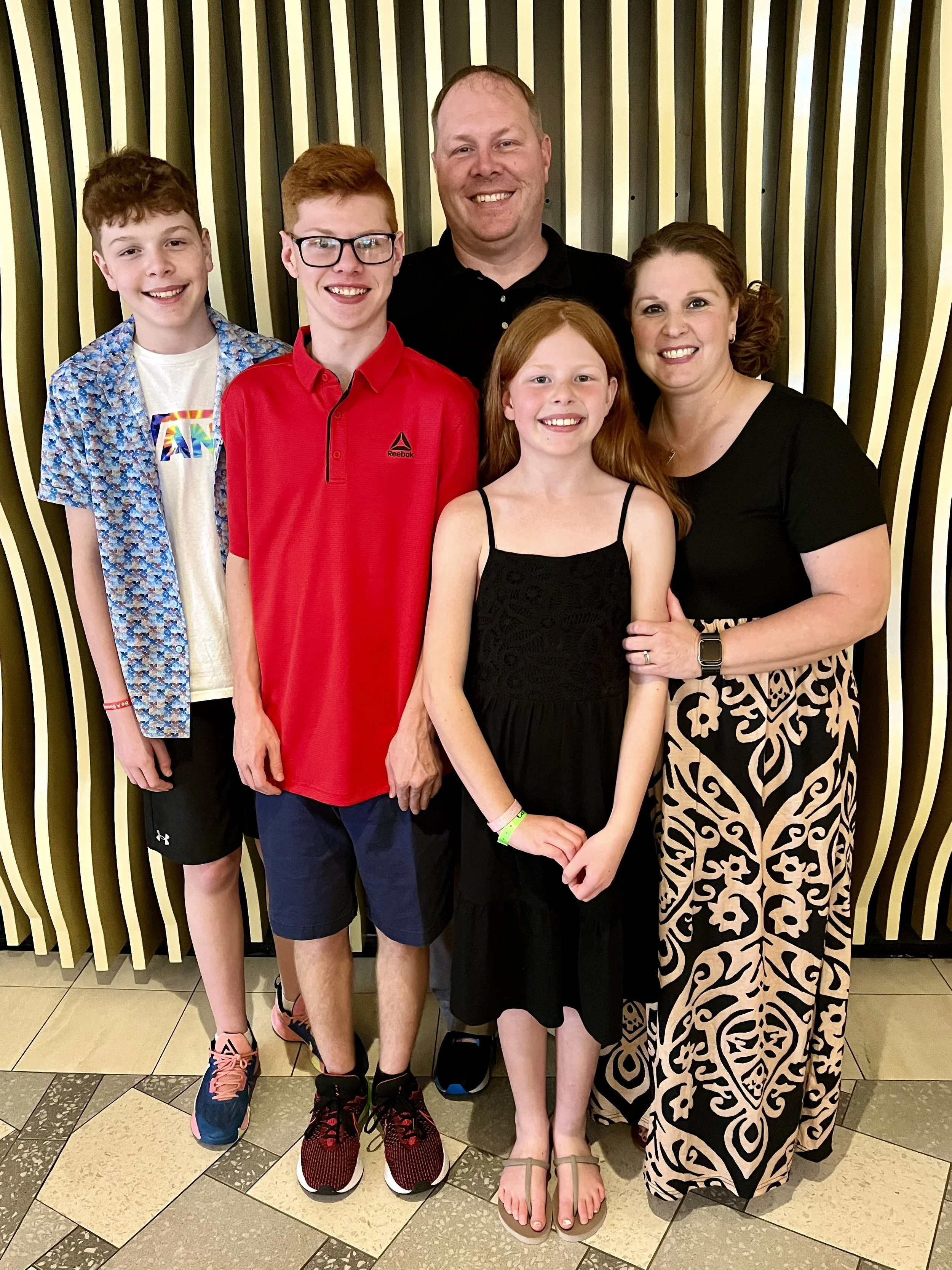 Our Team — Your Site Title