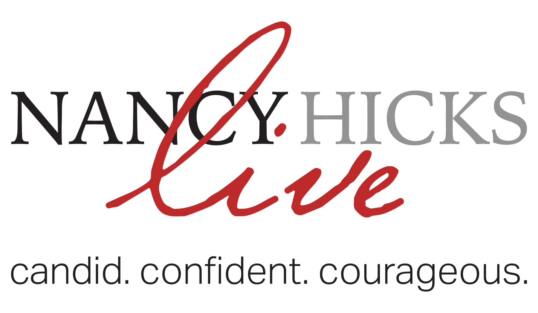 Nancy Hicks Live