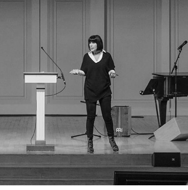 Nancy Hicks Live