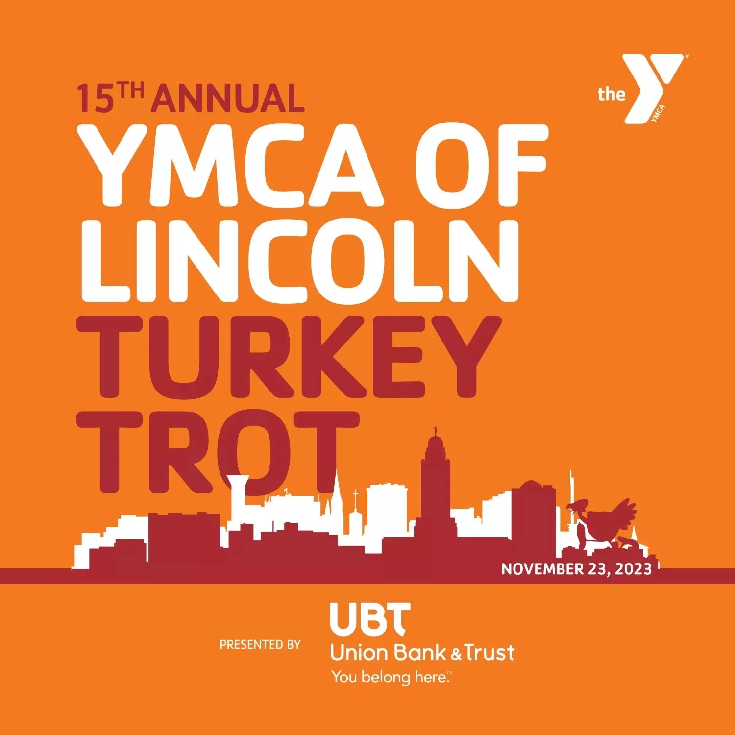 Races — Lincoln Track Club