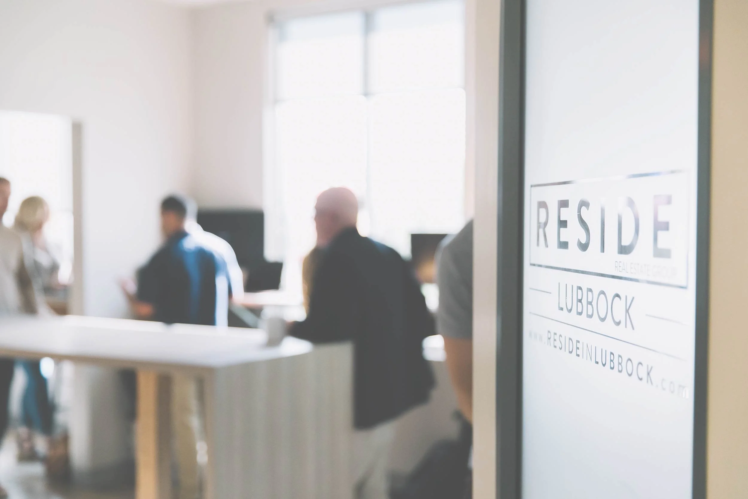 Reside Real Estate Co.