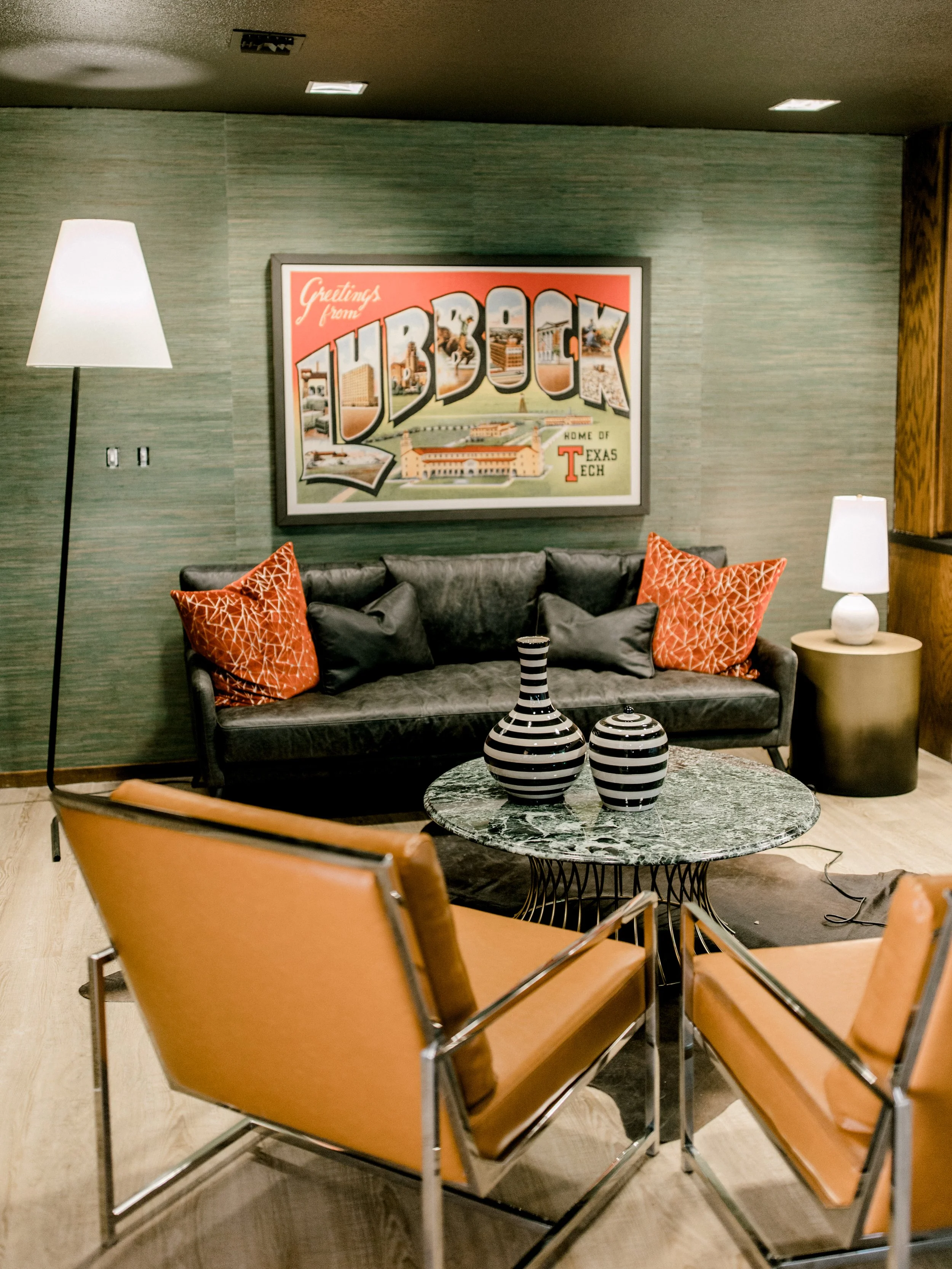 Reside Real Estate Co.