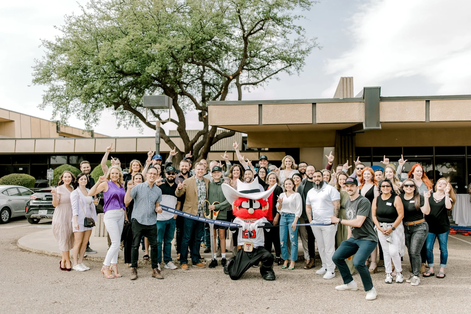 Reside Real Estate Co.