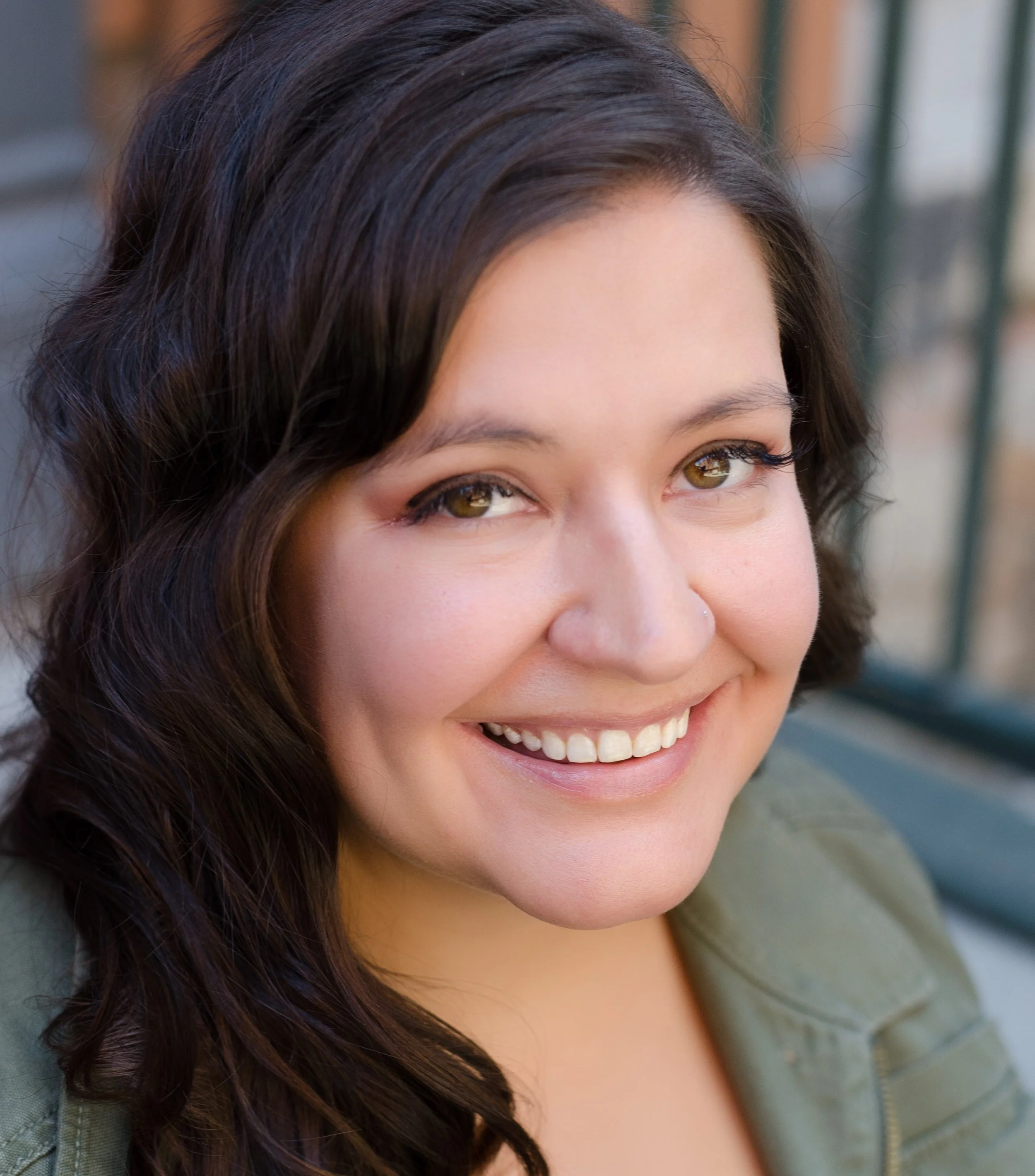 Jamie bio — Seasons Counseling and Wellness