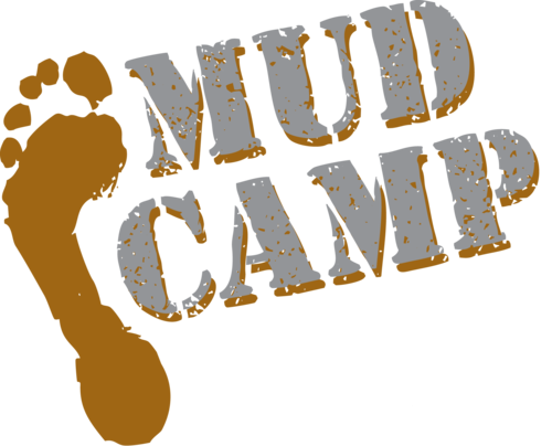 Mud Camp — St. Columba Memphis