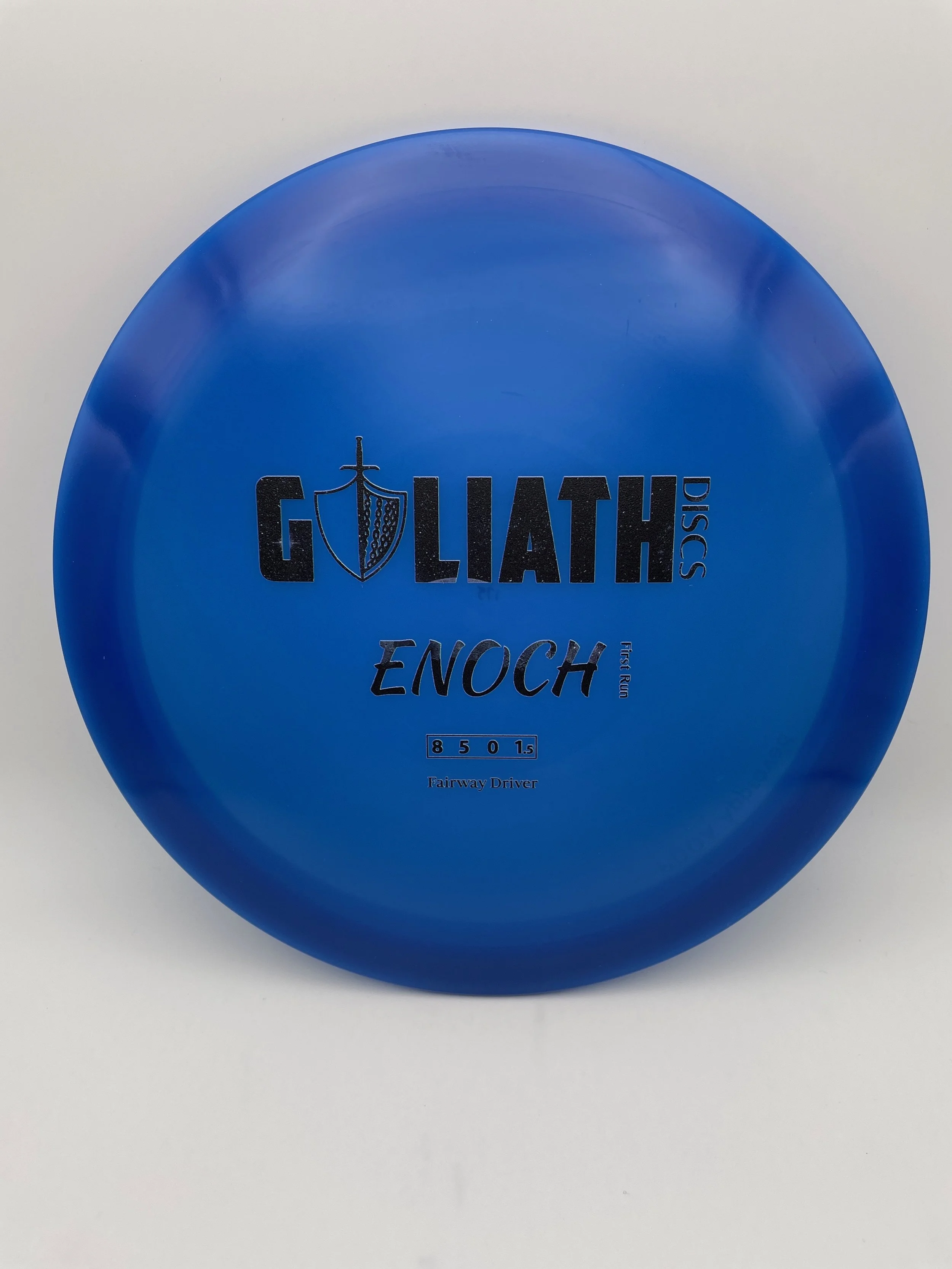MERCH — Goliath Discs
