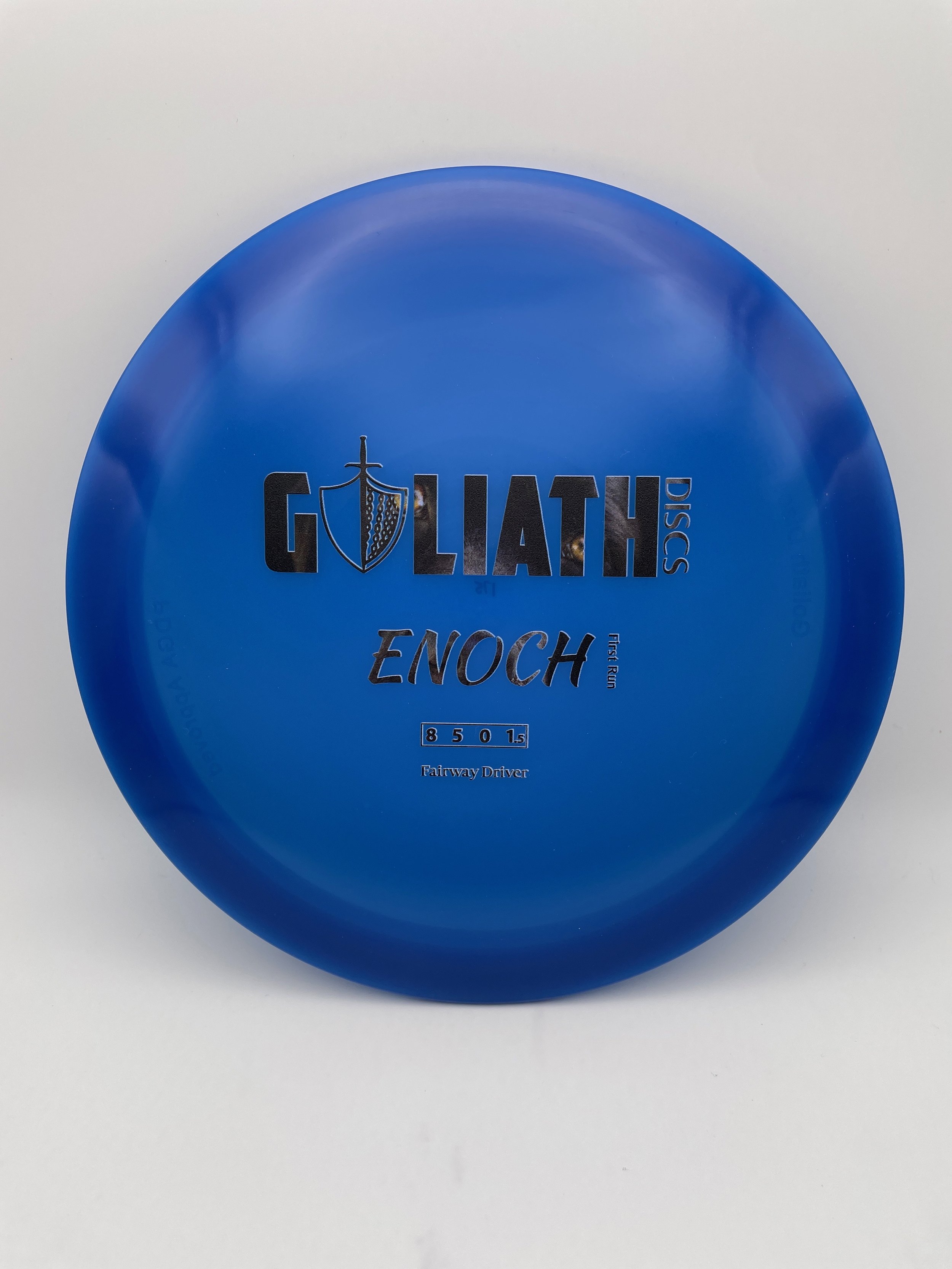 MERCH — Goliath Discs