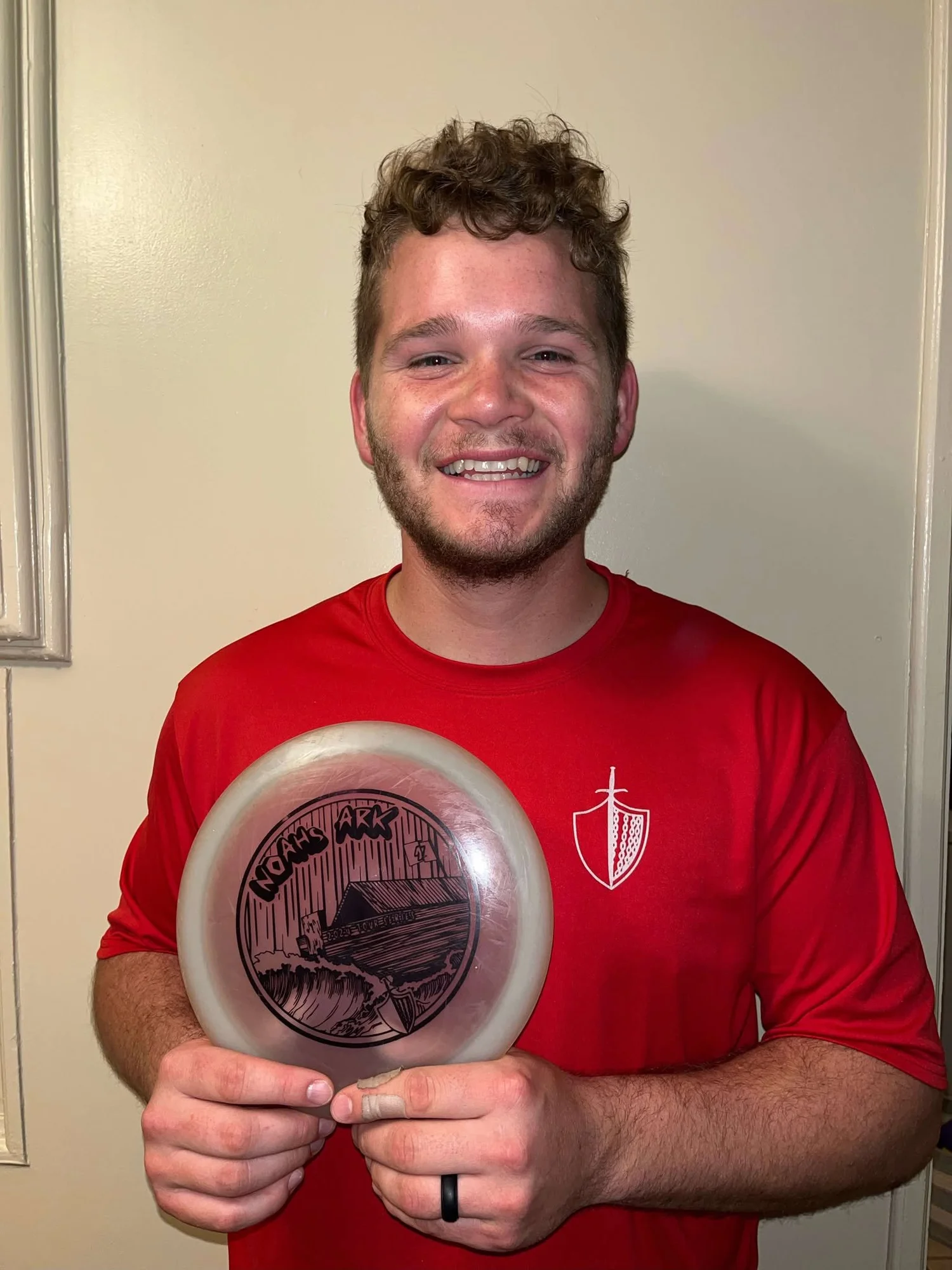 General 5 — Goliath Discs