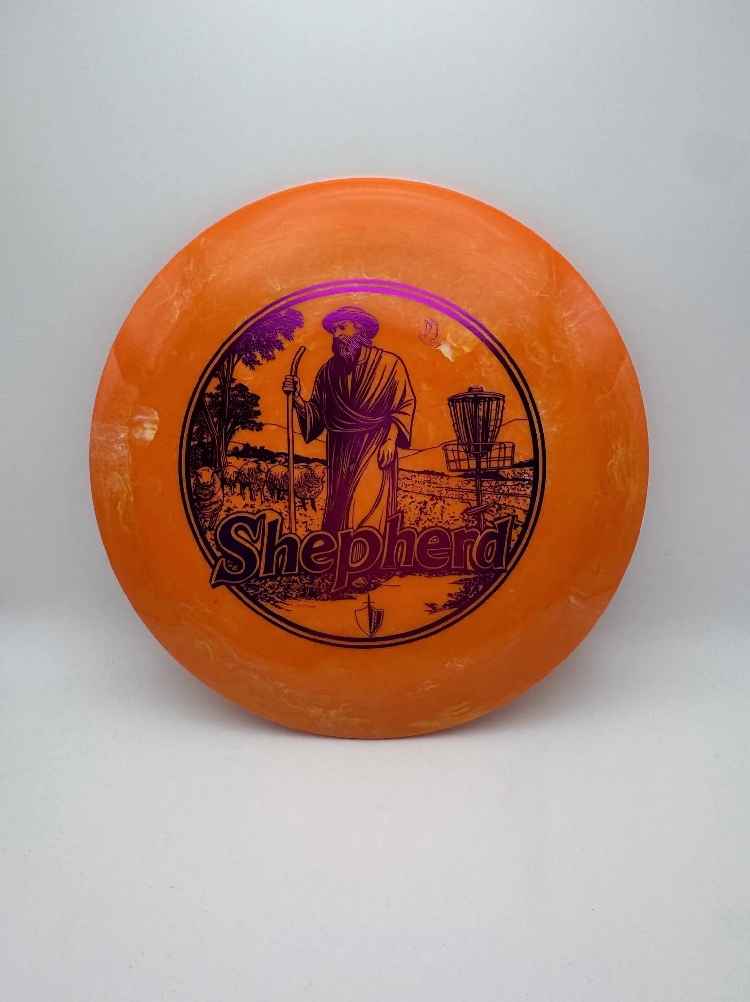 MERCH — Goliath Discs