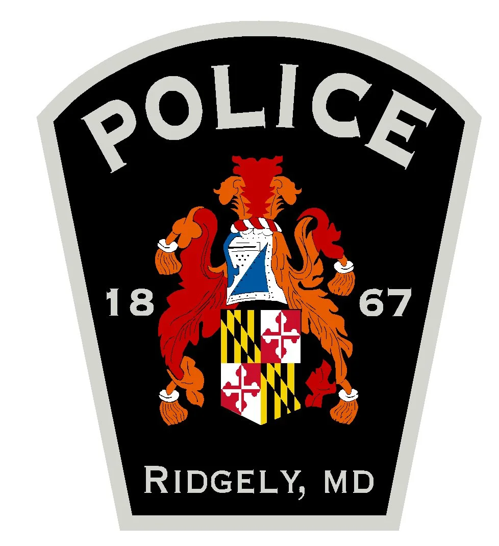 Ridgely Police Department