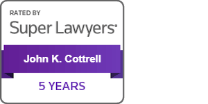 John K. Cottrell — Cottrell Fletcher & Cottrell P.C.