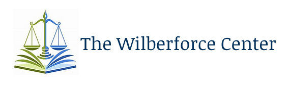 The Wilberforce Center — Anglican Justice & Mercy