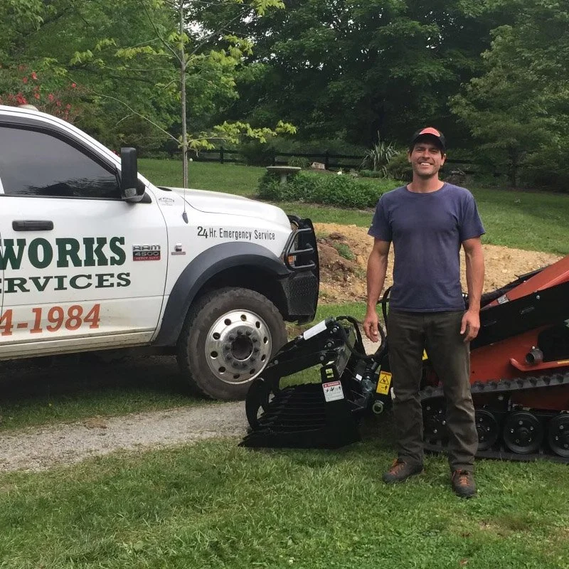 Asheville Arborist Tree Services | Local Tree Removal & Trimming ...