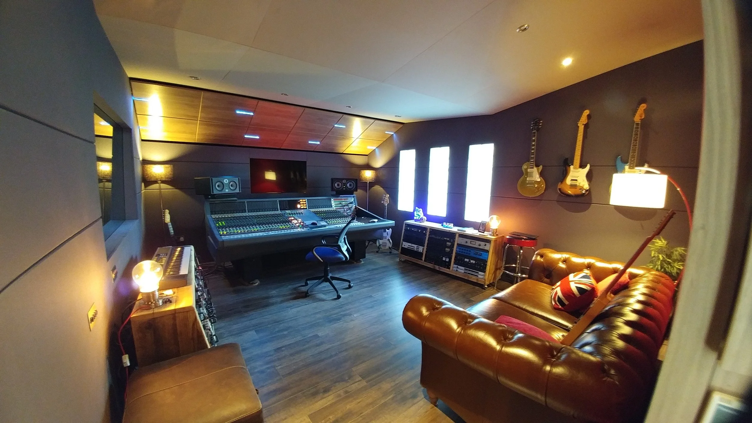 Orange Tree Studios — studiowizard