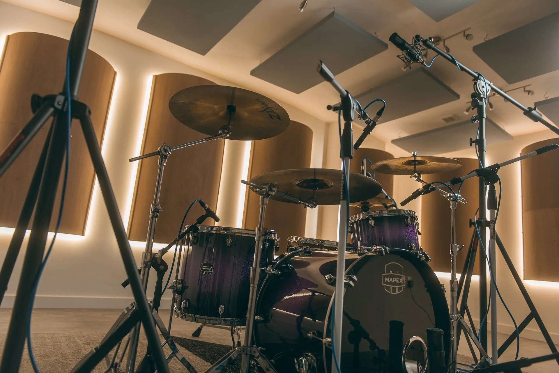 The Old Blacksmiths — studiowizard